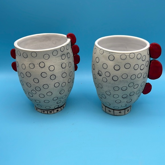 Coleman | Art | Coleman Mugs | Poshmark